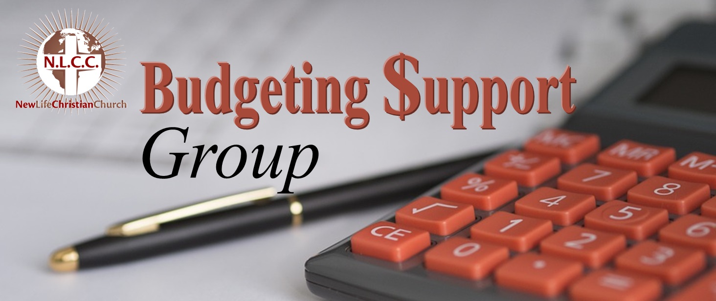 Budget Support Group3 – N.L.C.C