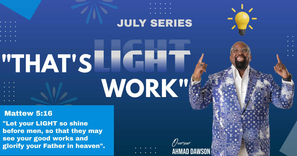 LED Bulb Banner Ad – N.L.C.C